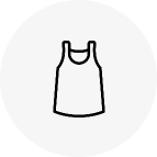 Estou procurando por regata cavada basic linho 390100556 - Colcci | Loja Oficial | Compre Online